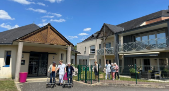 Accueil Ehpad Notre Dame De Lourdes Domalain Accueil Ehpad Notre Dame De Lourdes Domalain